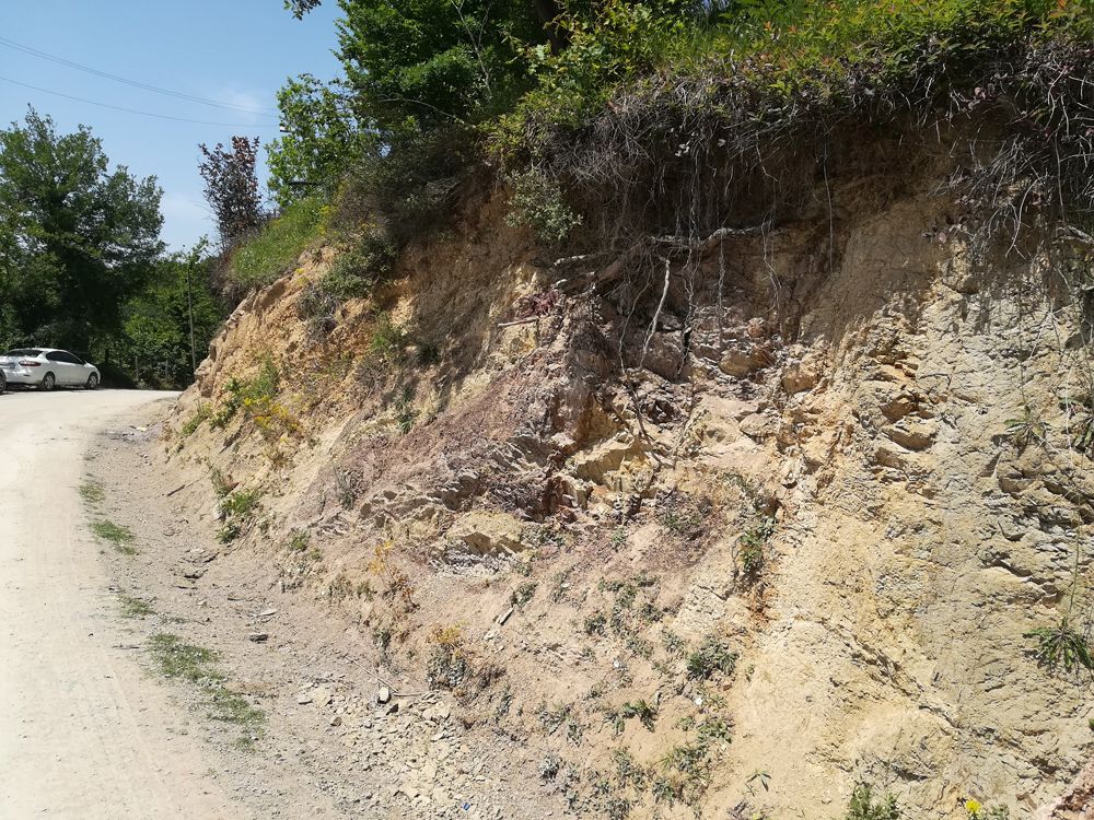 GEOTECHNICAL ENGINEERING - Geopave Engineering