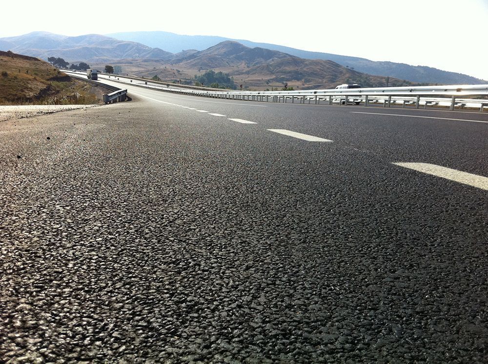 ROAD PAVEMENT ENGINEERING - Geopave Engineering